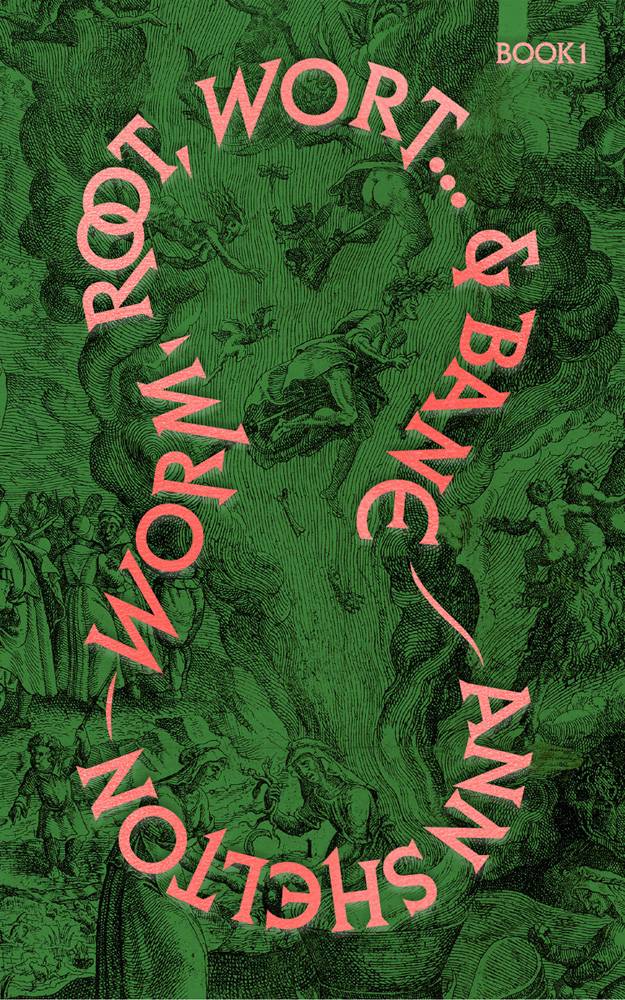 worm, root, wort… & bane | rimbooks